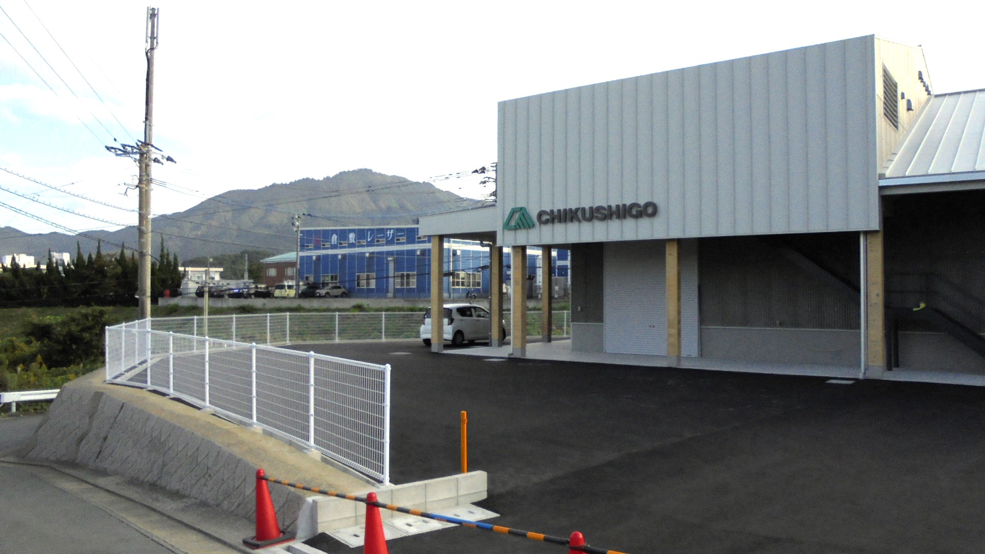 【給水管引込・給排水設備工事・申請業務】施工事例～宇美町障子岳1丁目～ | 福岡の給排水衛生設備・水道設備の申請工事は【株式会社天水工】