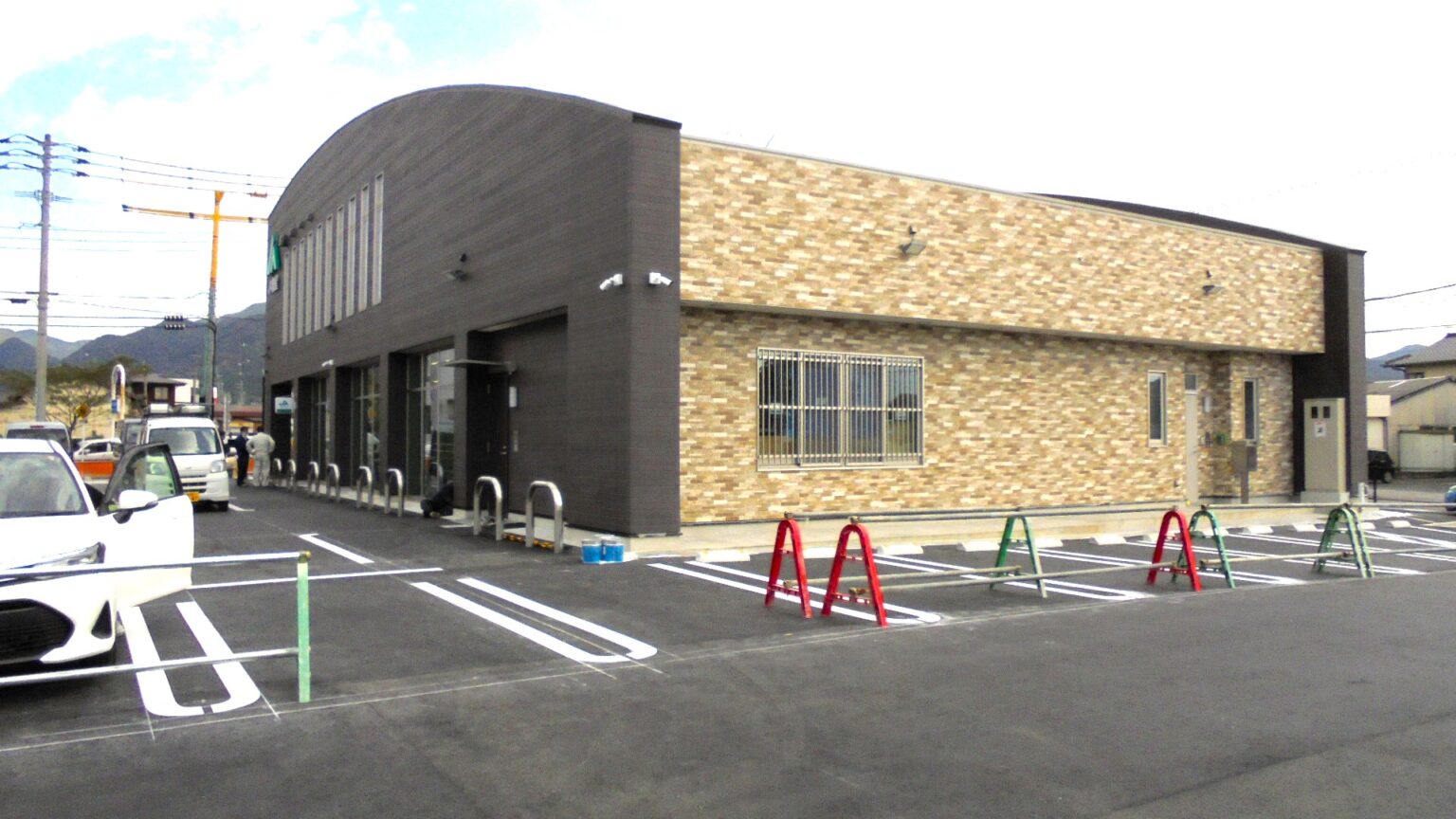 【給排水設備工事・申請業務】施工事例～久山町～ | 福岡の給排水衛生設備・水道設備の申請工事は【株式会社天水工】