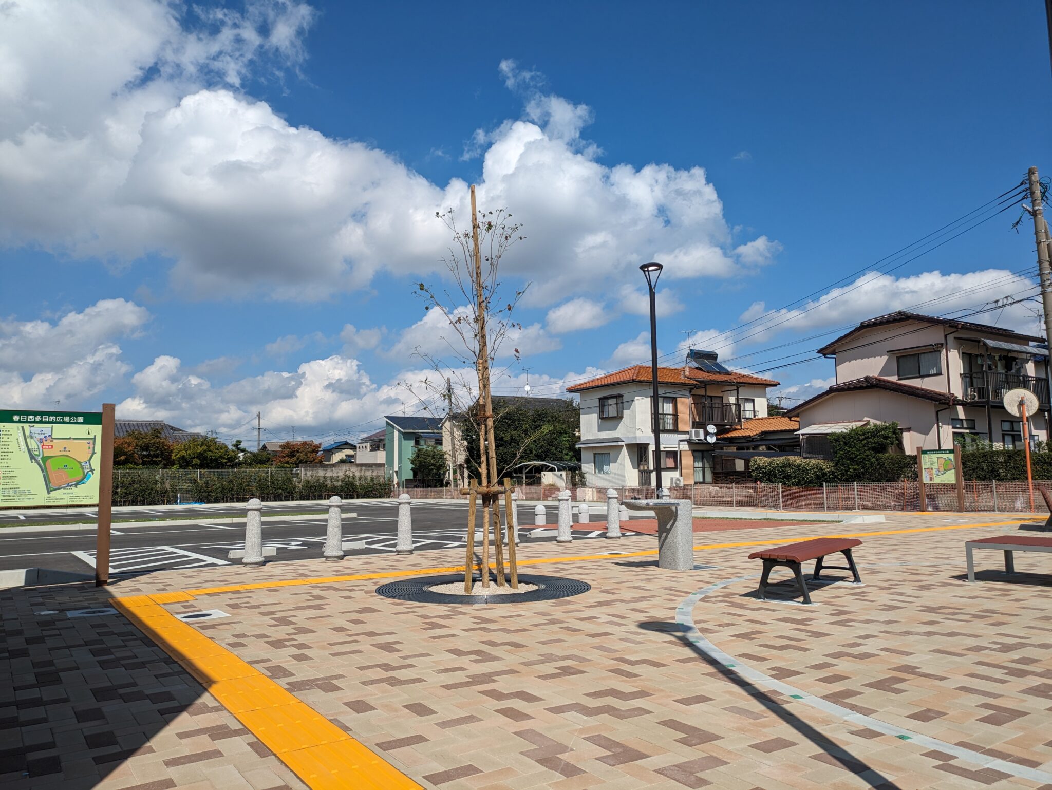 【上下水道引込工事・給排水設備工事】施工事例2～春日市白水が丘地内～ | 福岡の給排水衛生設備・水道設備の申請工事は【株式会社天水工】