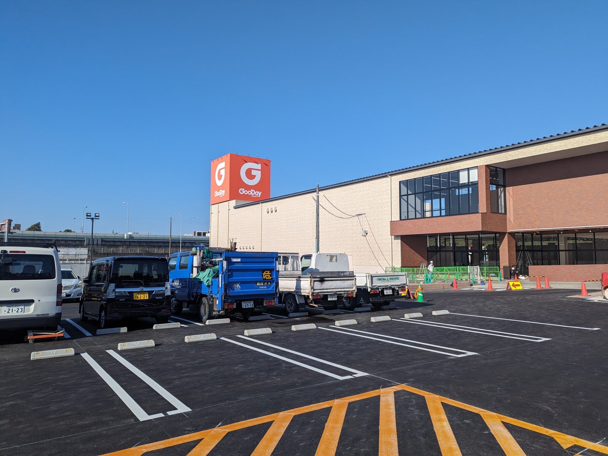 【上下水道引込工事・屋外給排水設備・申請業務】施工事例～大野城市～ | 福岡の給排水衛生設備・水道設備の申請工事は【株式会社天水工】